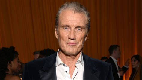Dolph Lundgren Bodybuilding