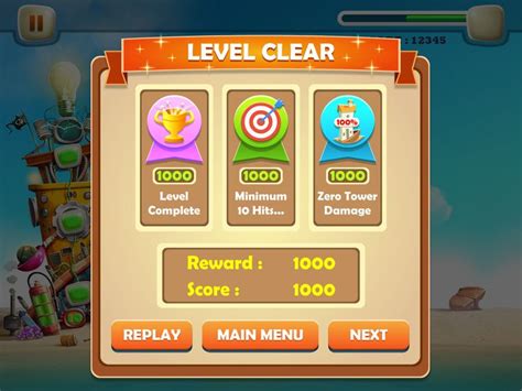 artstation ui vinoth sivaraja game design games game ui