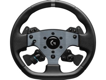Sim Racing Gaming Wheel Gear Logitech G Europe