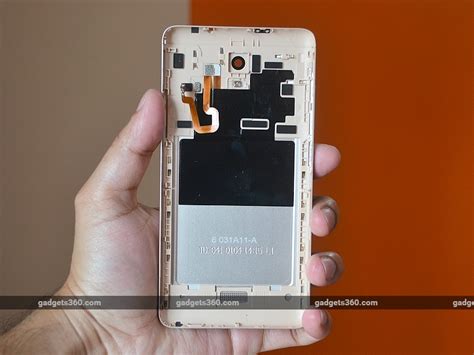 Xiaomi Redmi Note 3 Teardown Pictures Researchave Xiaomi Redmi Note 3 Teardown Pictures Researchave