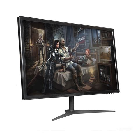 19 인치 Pc Led 게이머 디스플레이 모니터 144hz 165hz 컴퓨터 데스크탑 게임 2k 4k Lcd 모니터 의 고품질 19 인치 Pc Led