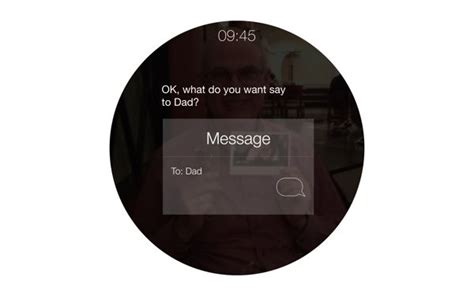 Proposed IWatch UI Design On Behance Ui Design Ui Design Inspiration Design