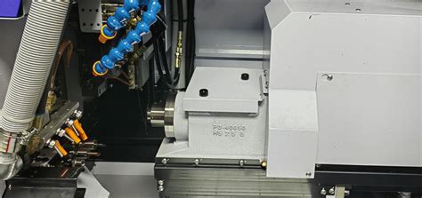 Swiss CNC Machining Complete Guide Falcon MFG Co Ltd