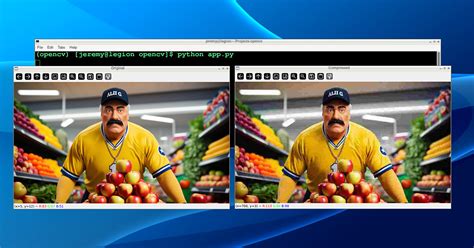 Image Compression In Opencv