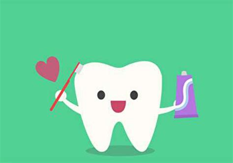 ۲۵ نمونه متنوع نقاشی دندان برای کودکان ستاره