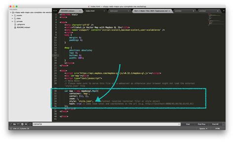 Slippy Maps You Complete Me A Friendly Step By Step Guide To Serving Up Your Own Slippy Web