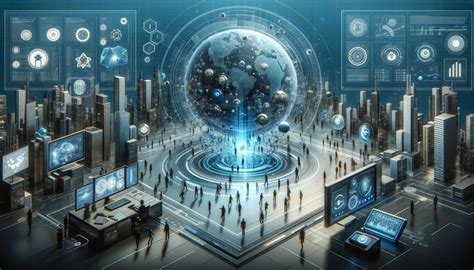 Embracing The Future Transformative Trends And Predictions In Customer