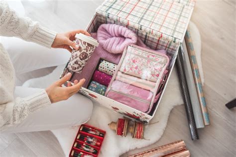 Pomys W Na Prezent Dla Niej Mamy Ony Babci Siostry Przyjaci Ki