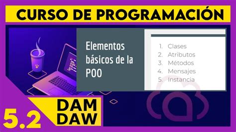 Tema POO En JAVA Aula En La Nube