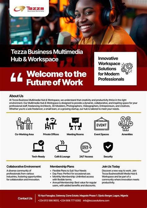 tezza business solutions ltd on linkedin futureofwork