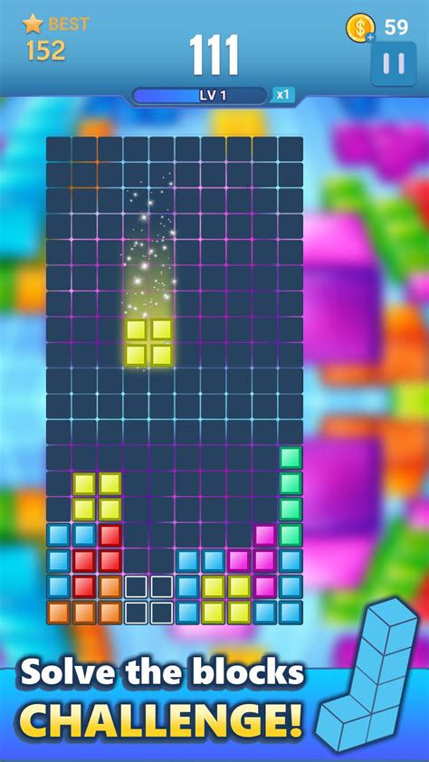 The Block Cube Puzzle Block Apk For Android Download