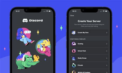 How To Make An App Like Discord VoIP App Development Attract Group