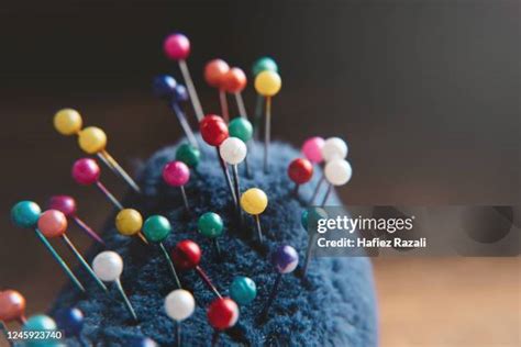 Pin Needle Photos And Premium High Res Pictures Getty Images