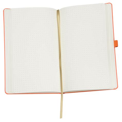 4imprint Castelli Mezzo Journal 8 3 8 X 5 1 4 Dotted Lines