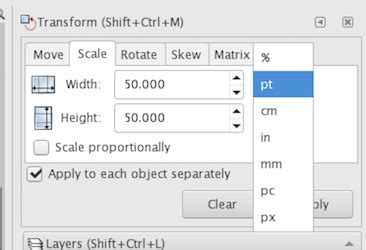 Resize Multiple Objects At Once Pre V Archive Of Desktop Questions MacOS And Windows