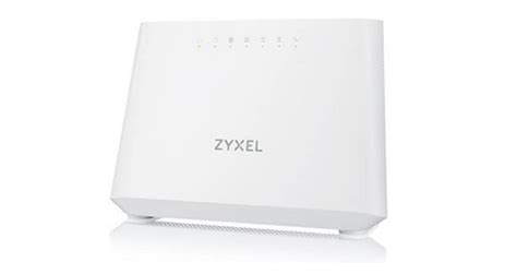 Zyxel Lanza Un Nuevo Router Modem Con Wifi6 Para Servicios Triple Play De Zyxel Taipricebook