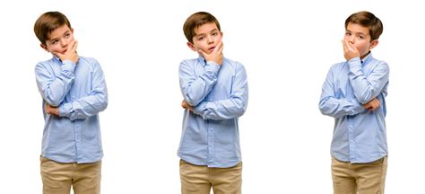 녹색 눈을 가진 잘생긴 유아 어린이 위협 충격 공포와 두려움을 표현 감정에 대한 스톡 사진 및 기타 이미지 감정 걱정하는 겁먹은 Istock