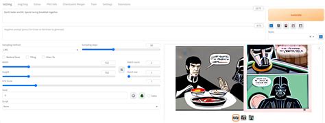 How To Use Stable Diffusion To Generate Images Using Generative AI