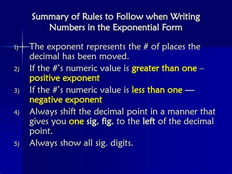 Packet 1 Math And Lab Skills Ppt Download