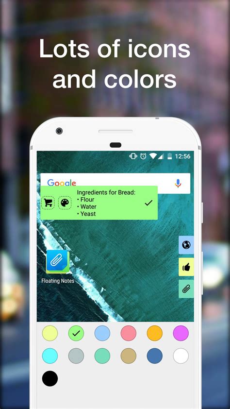 Floating Notes Apk For Android Download