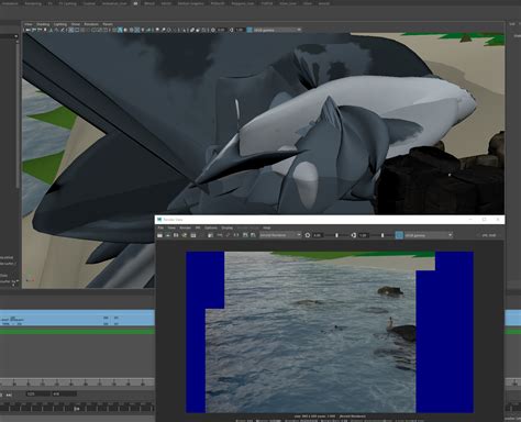 solved opening maya 2019 files through maya 2020 1 referenced rig