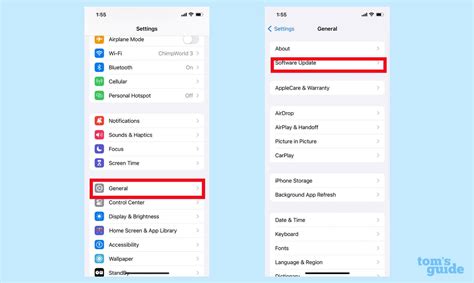 How To Download IOS 18 Beta Tom S Guide