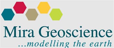 Geoscience Integrator Software By Mira Geoscience Ltd
