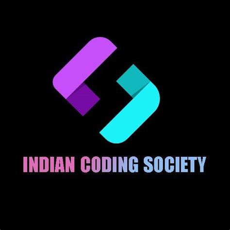 Indian Coding Society Home
