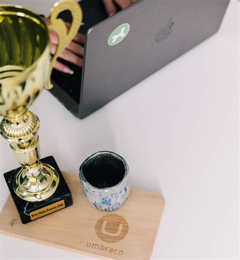 Umbraco Vinner Pris För Bästa Open Source Cms Toxic