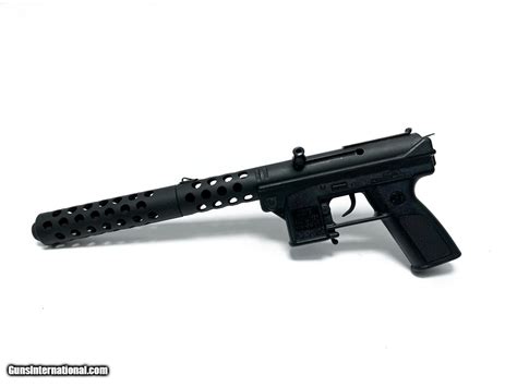 INTRATEC Tec-DC9