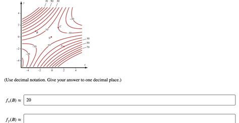 Solved Use Decimal Notation Give Your Answer Chegg