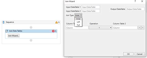 Get The Diference Between Two Datatable Activities Uipath Community