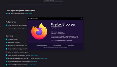 my firefox doesn t have updates what do i do r firefox