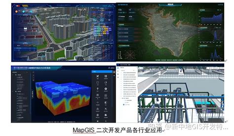 速看gis开发入门通关指南！ 知乎