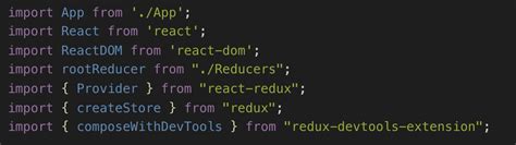 a beginner s step by step guide for setting up redux in your react app