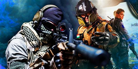 Call Of Duty: Warzone: лучшие настройки для игры на ПК - Ёbaster