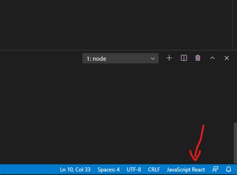Не работает Autocomplete Vs Code