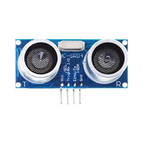 HC SR Ultrasonic Ranging Sensor EleUnit