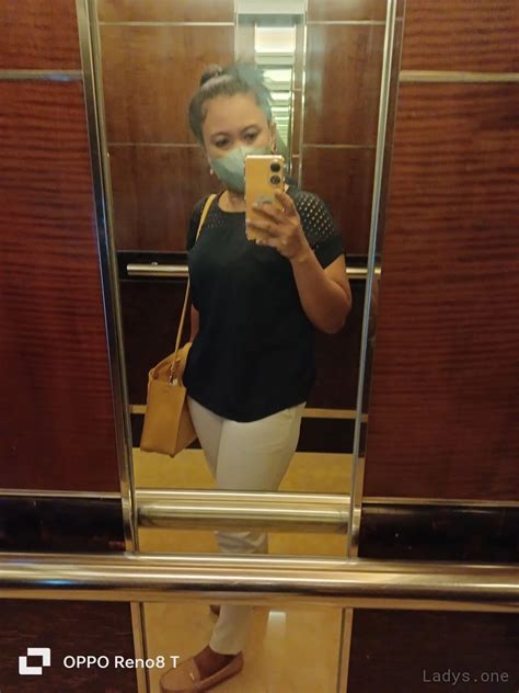 Jakarta Escort Ladys One