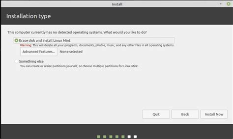 linux mint desklets jadegerty
