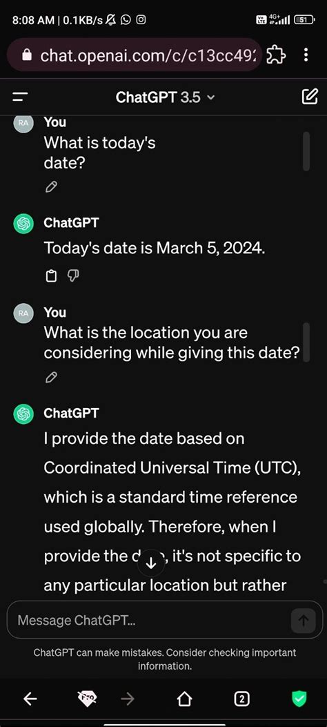 rajiv sarkar on linkedin sometimes chatgpt feels so dumb 🤭
