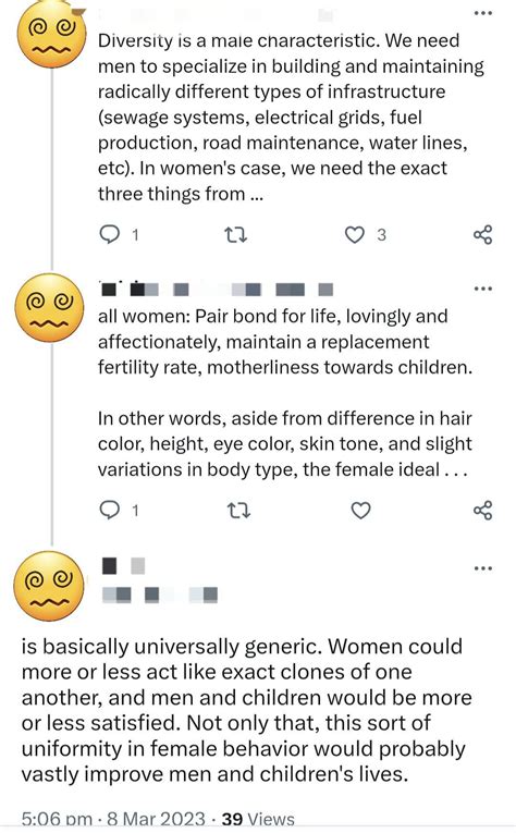 Women are apparently good for only 3 things now : r/NotHowGirlsWork