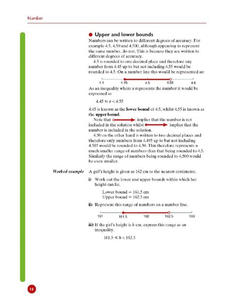 Cambridge Igcse Mathematics Core And Extended 3ed Part3 Pdf