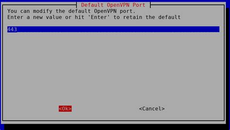 Install Your VPN Server With Pi Hole On OVH VPS In Min Blog Inforeseau Alexandre