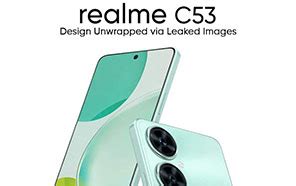 Realme C Pictures Official Photos WhatMobile