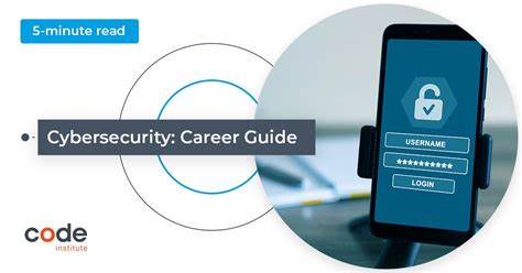 Code Institute On Linkedin Cybersecurity Codeinstitute Learntocode
