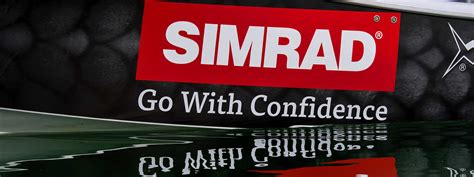 Simrad Marine Electronics Expert Installation Evolution Marine