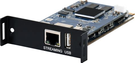 SDM XT K K H Streaming SDM Output Module Coming Soon CYP