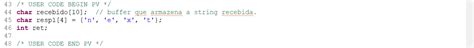 Github Bernardolima92stm32f103uartreceive Using The Uart To