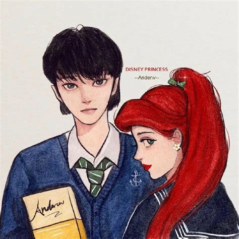 Pin Di Disney Princess